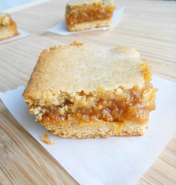 Homemade Fig Newtons - Confessions of a Confectionista