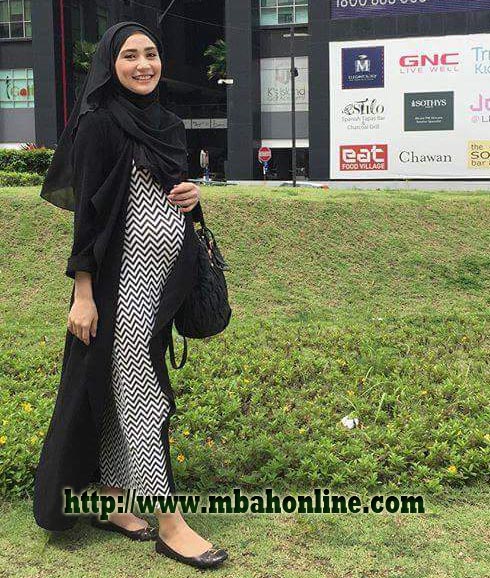 Bumil Jilbab Cantik | Koleksi Foto