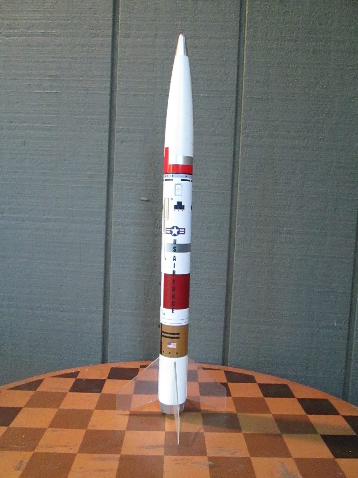 The Rocket N00b: Picking Your First Model Rocket