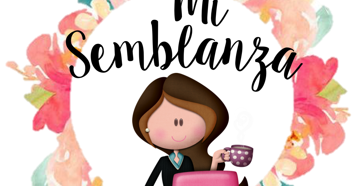 Mi semblanza