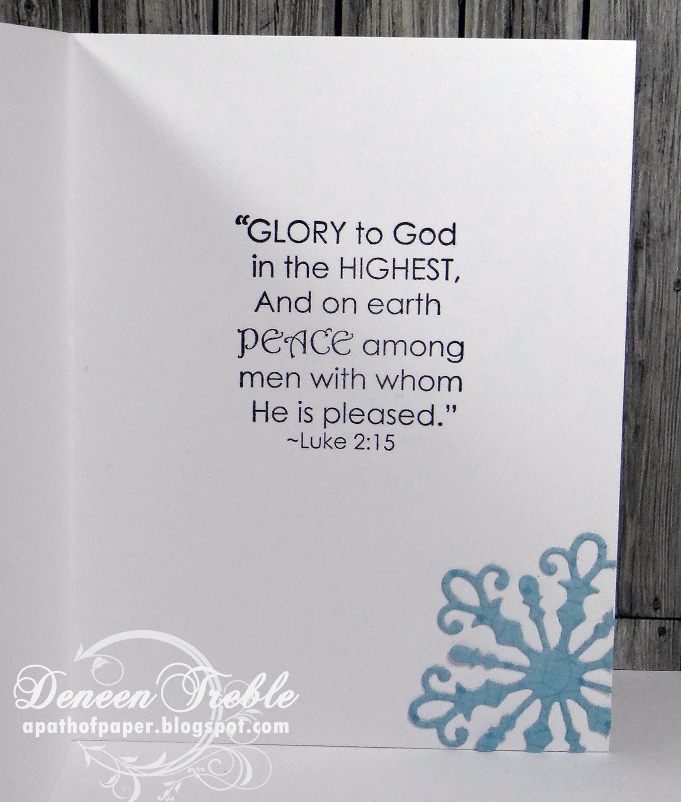 A Path of Paper: Inspired Stamps: Embossing Techniques using the ...