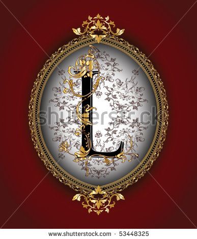 Heraldry of Life: 51.ART IN ARTISTIC ALPHABETS