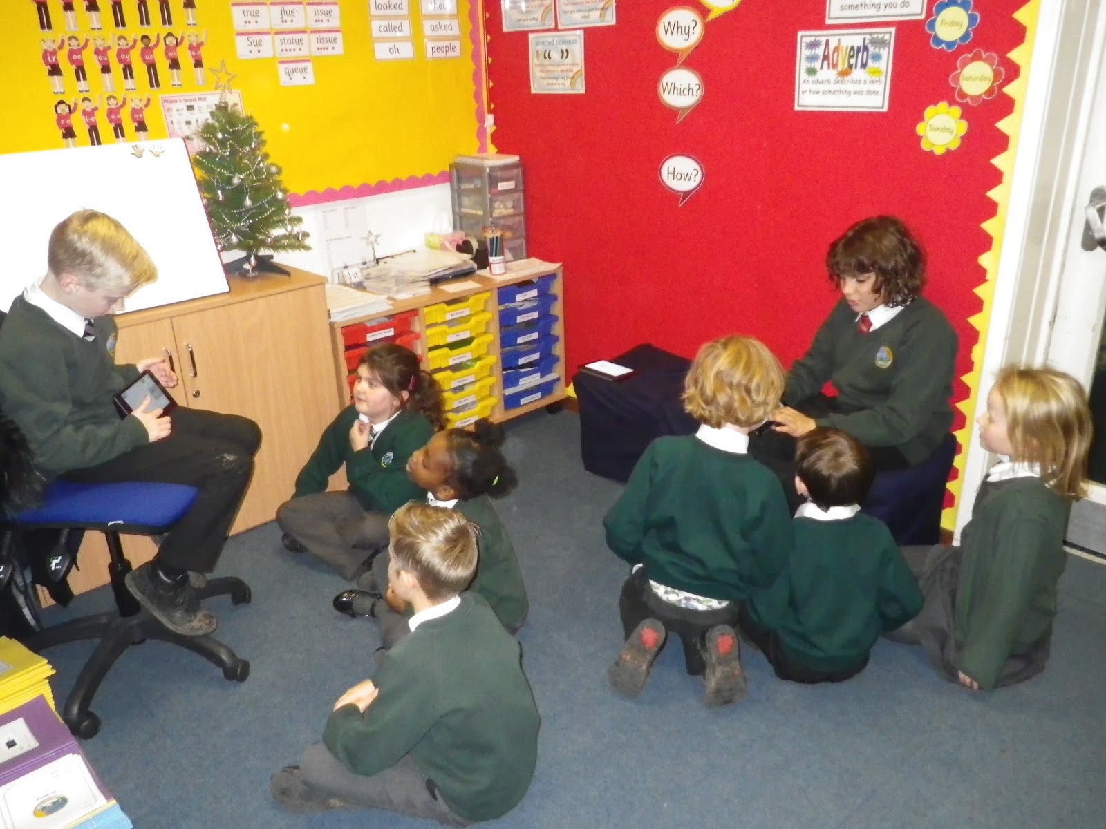 The Silverhill Blog: 2016