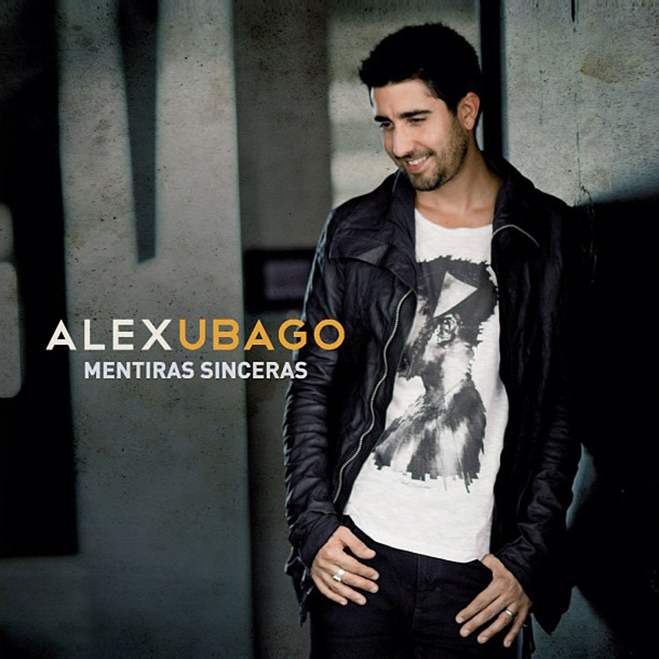 HOME BRONCO: Discografia de Alex Ubago