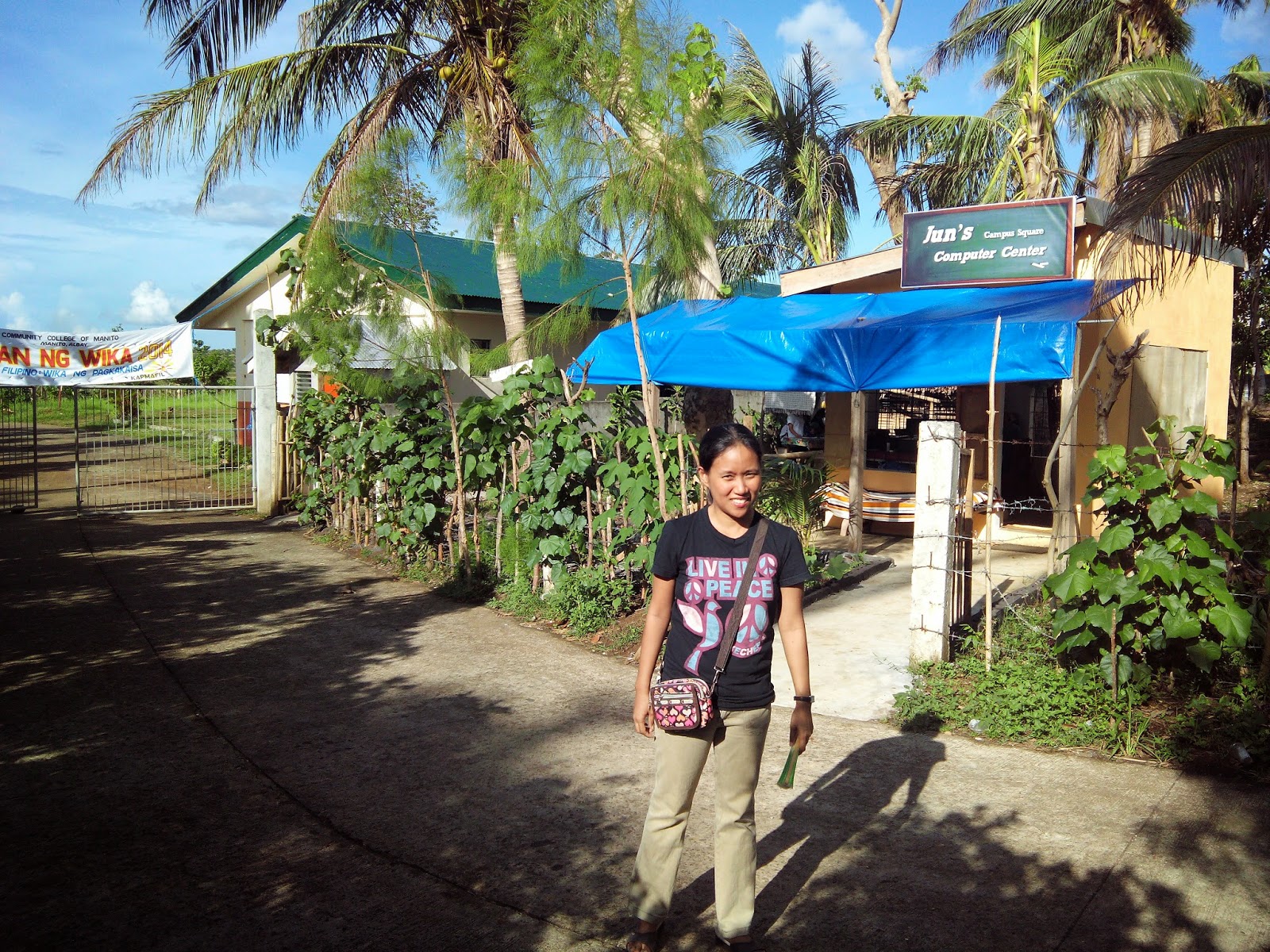 Starting A Small Computer Center - Voyager-3