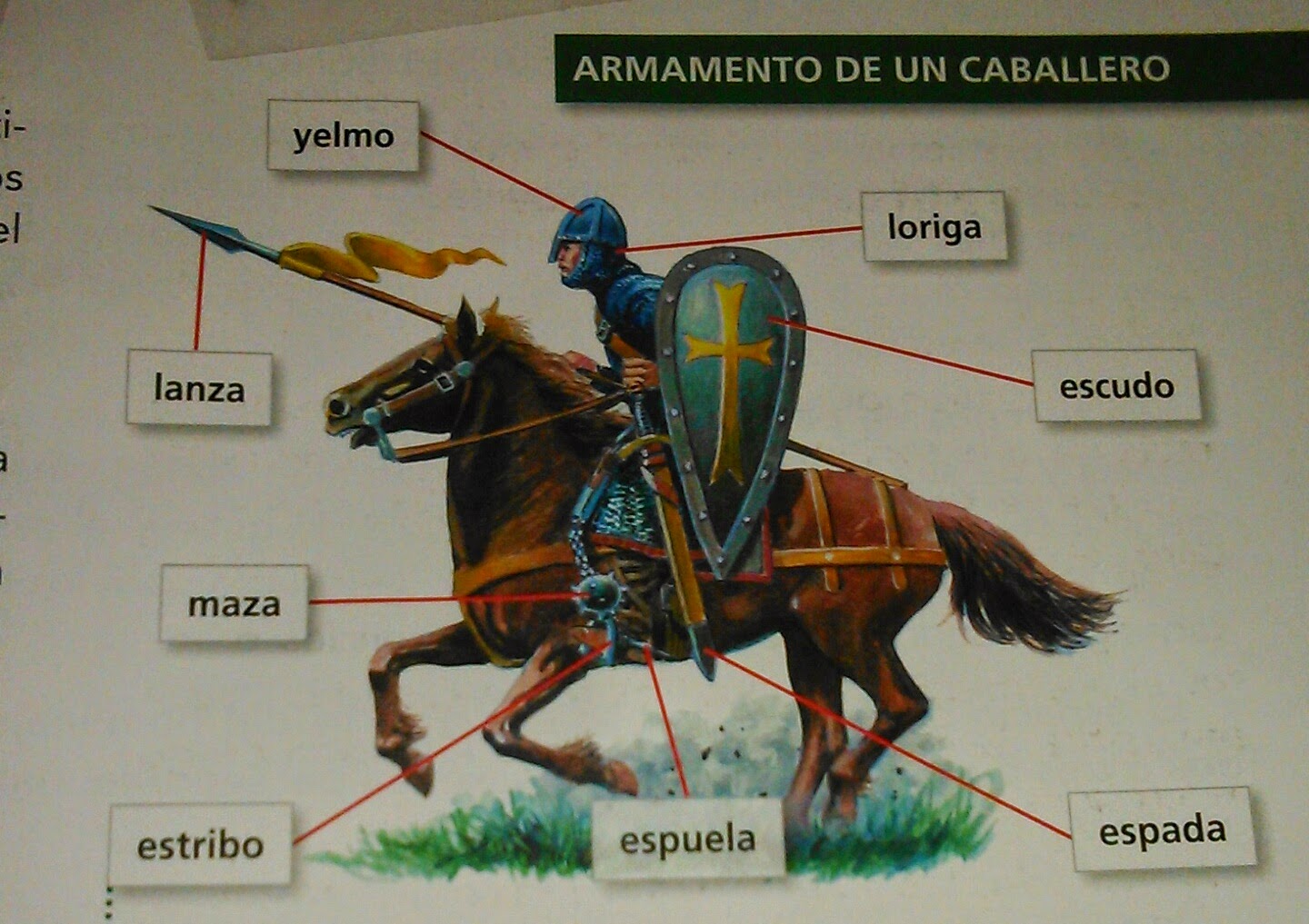 Ciencias Sociales, Geografía e Historia: diciembre 2014