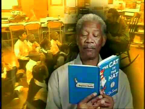 I Read; You Read and Together We Read!