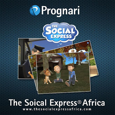 How to set your child up for success with The Social Express?