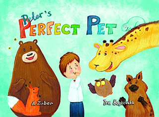 Peter's Perfect Pet | ShareGoblin