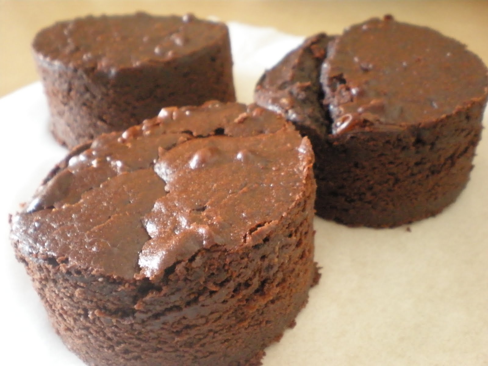 The InTolerant Chef ™: Secret Ingredient Cake