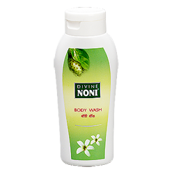 Noni Body Wash