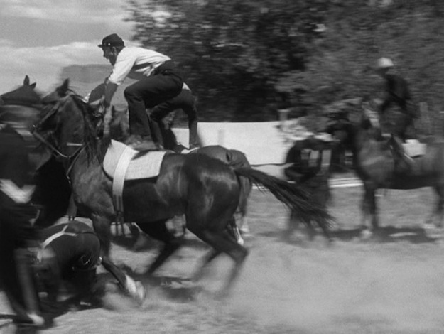 WEST OF THE RIVER : TOP 21 FAVORITE WESTERNS -- RIO GRANDE