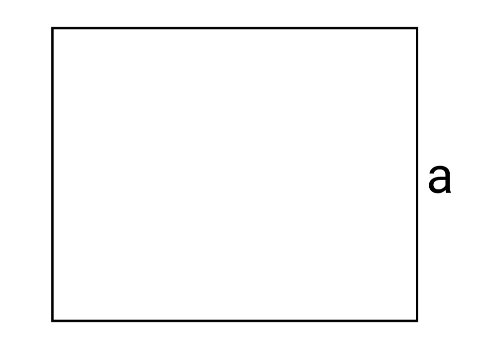 Square Area Calculator