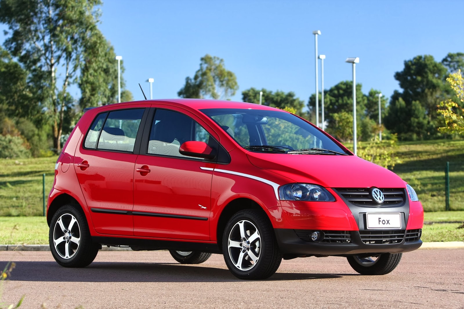 ConcettoMotors: Fox faz dez anos com 1,16 milhão de unidades