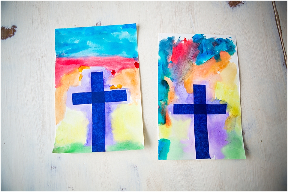 21 Fun Easter Crafts For Kids to Make