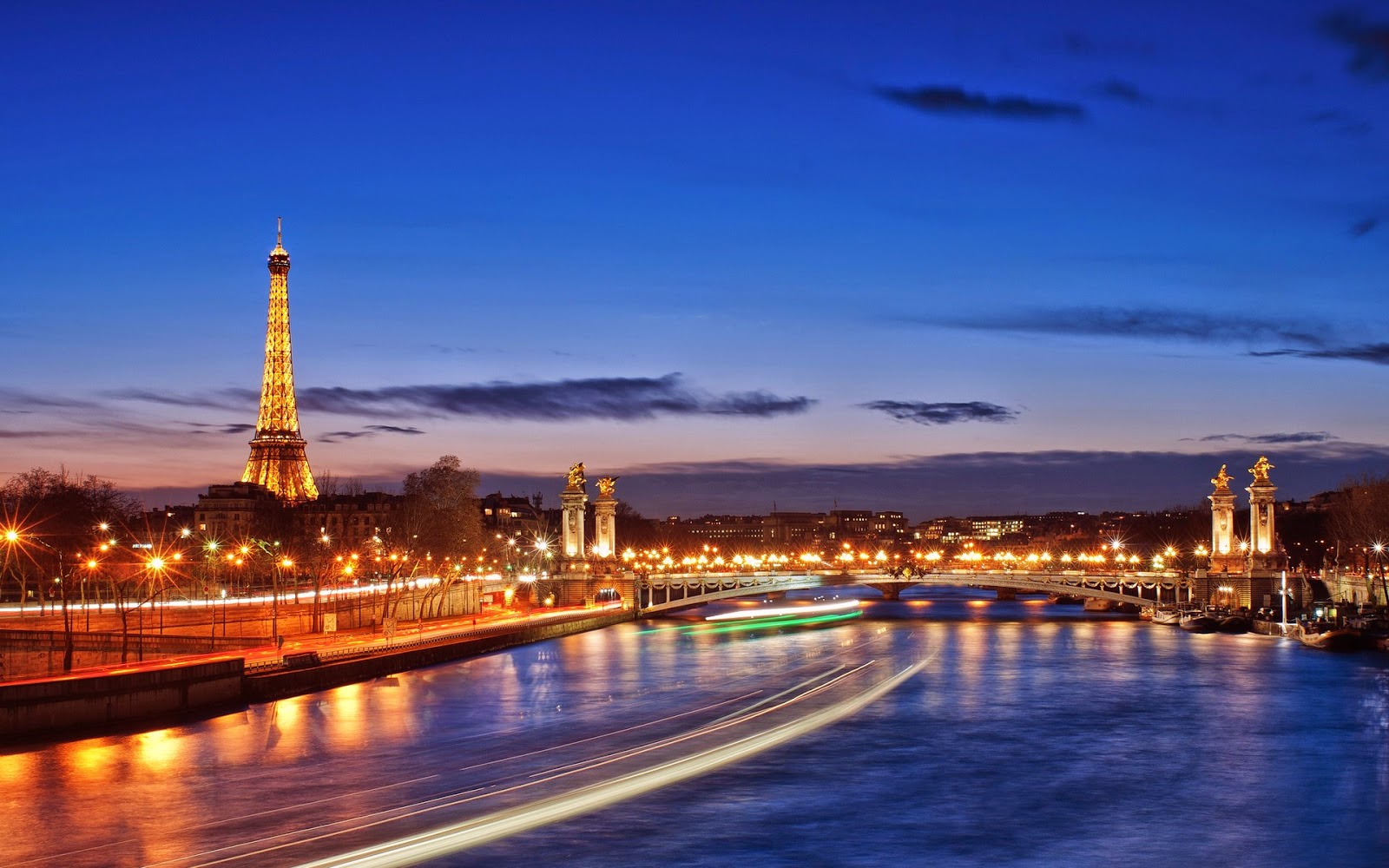 Travel To World: Travel in Françe