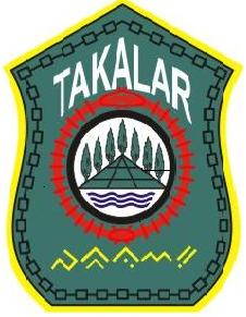 Komunitas ATLAS: Kabupaten Takalar