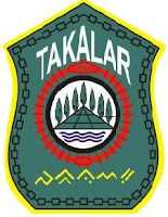 Komunitas ATLAS: Kabupaten Takalar