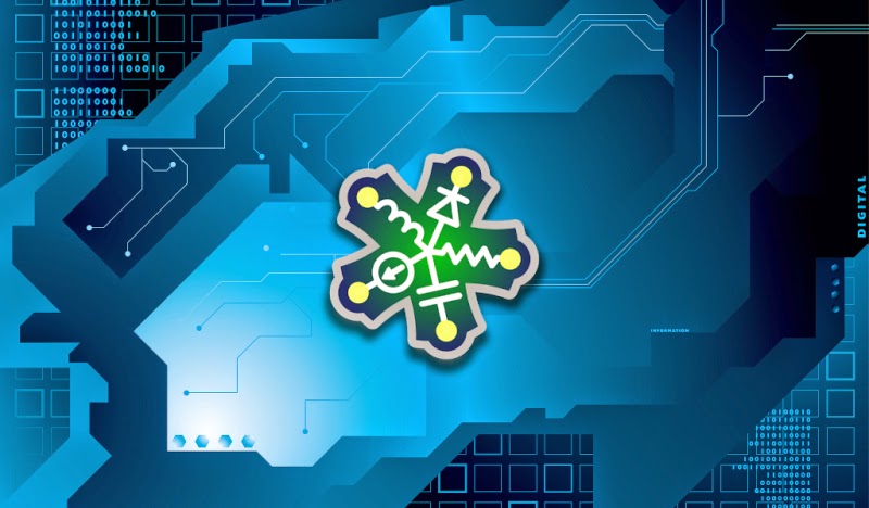 ITI en Bonzi: EveryCircuit:simulaciones interactivas de circuitos.