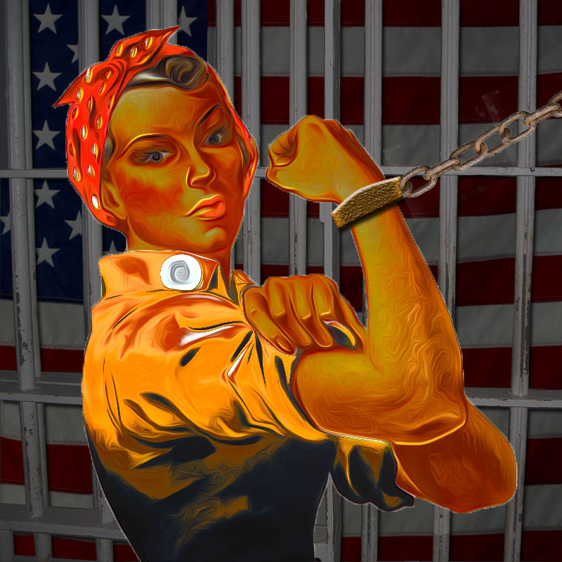 Safe Work Space: The Economics of Prison Labor: A Dirty Little Secret ...