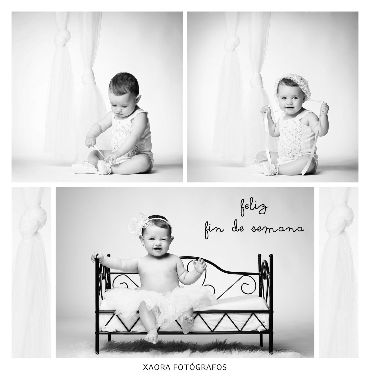 XAORA FOTÓGRAFOS: MARTINA