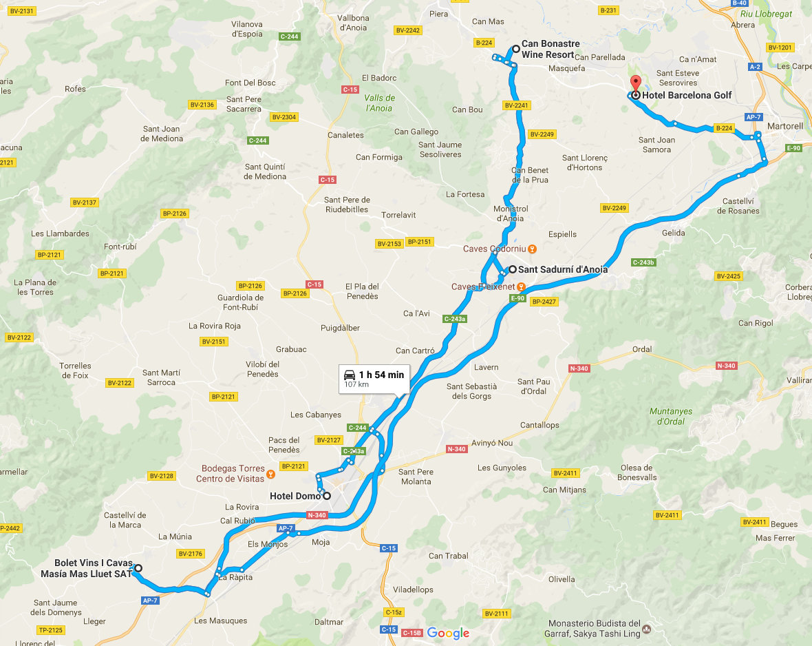 Gerry Dawes's Spain: An Insider's Guide to Spanish Food, Wine, Culture ...