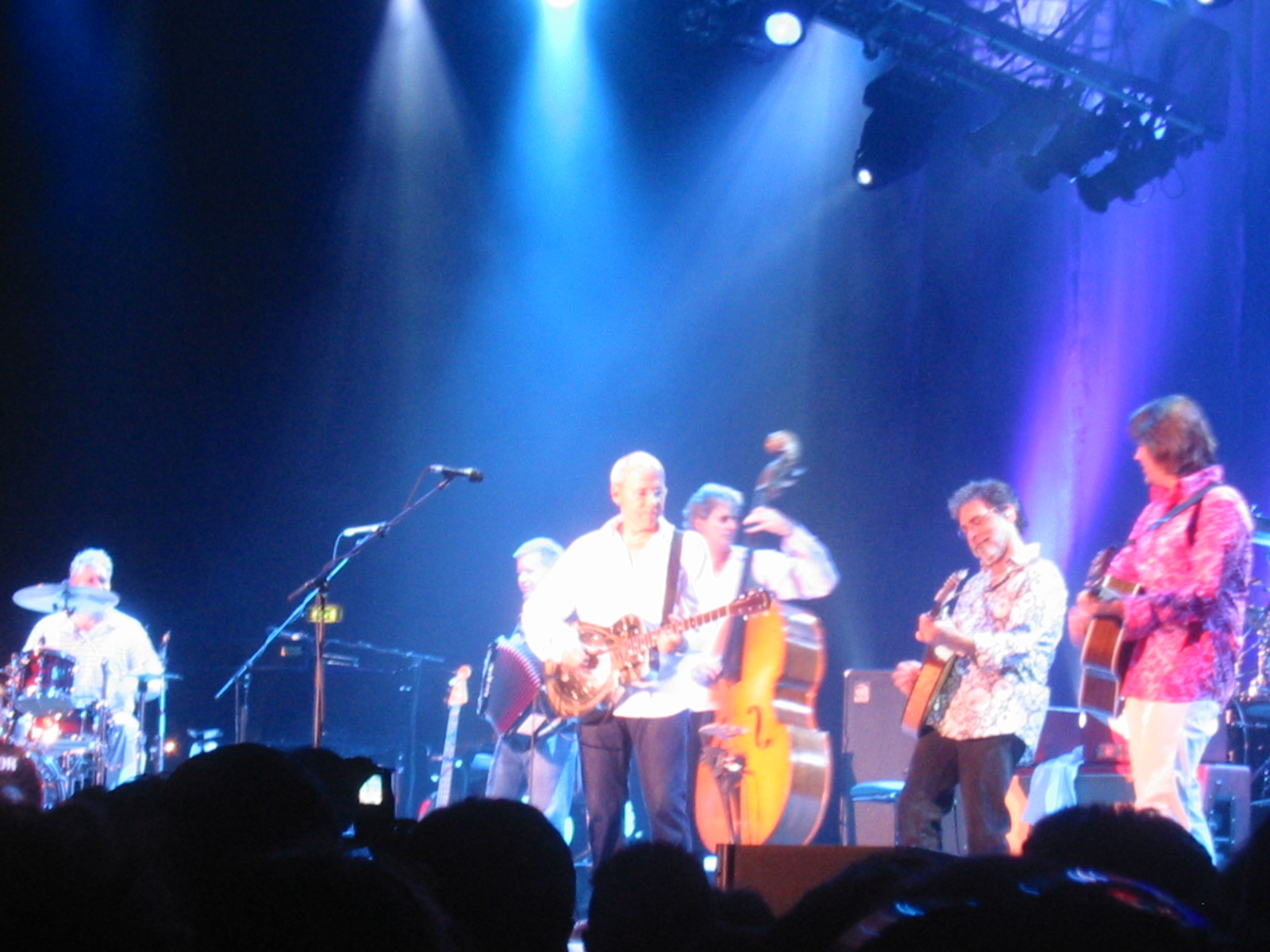 Collection: DIRE STRAITS BAND : BIOGRAPHY