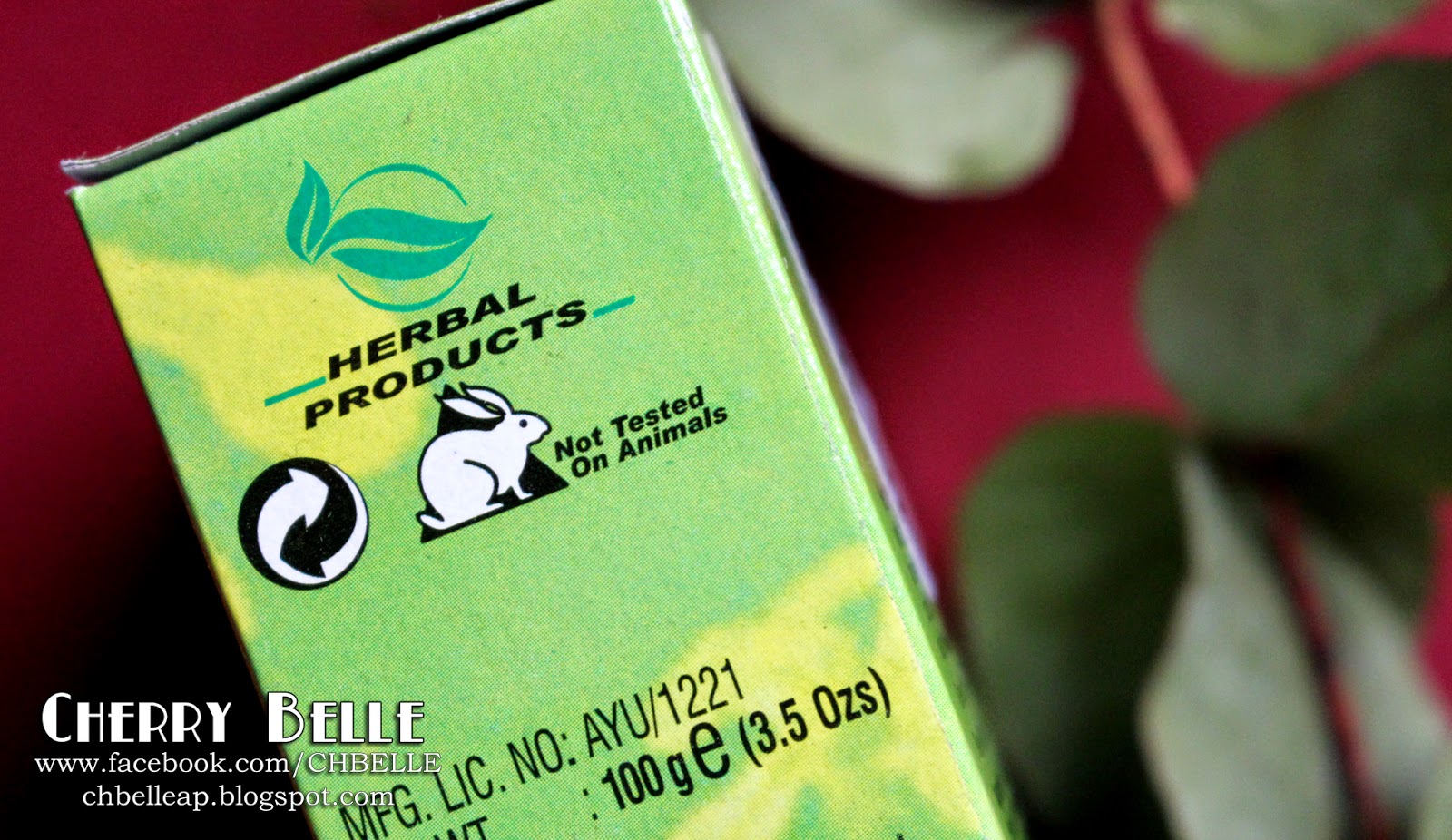 Cherry Belle Beauty & Books: Hesh - Kalpi Tone – Przyciemniająca ...