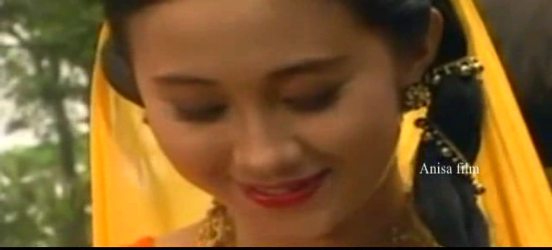 Angling dharma | Anisa film