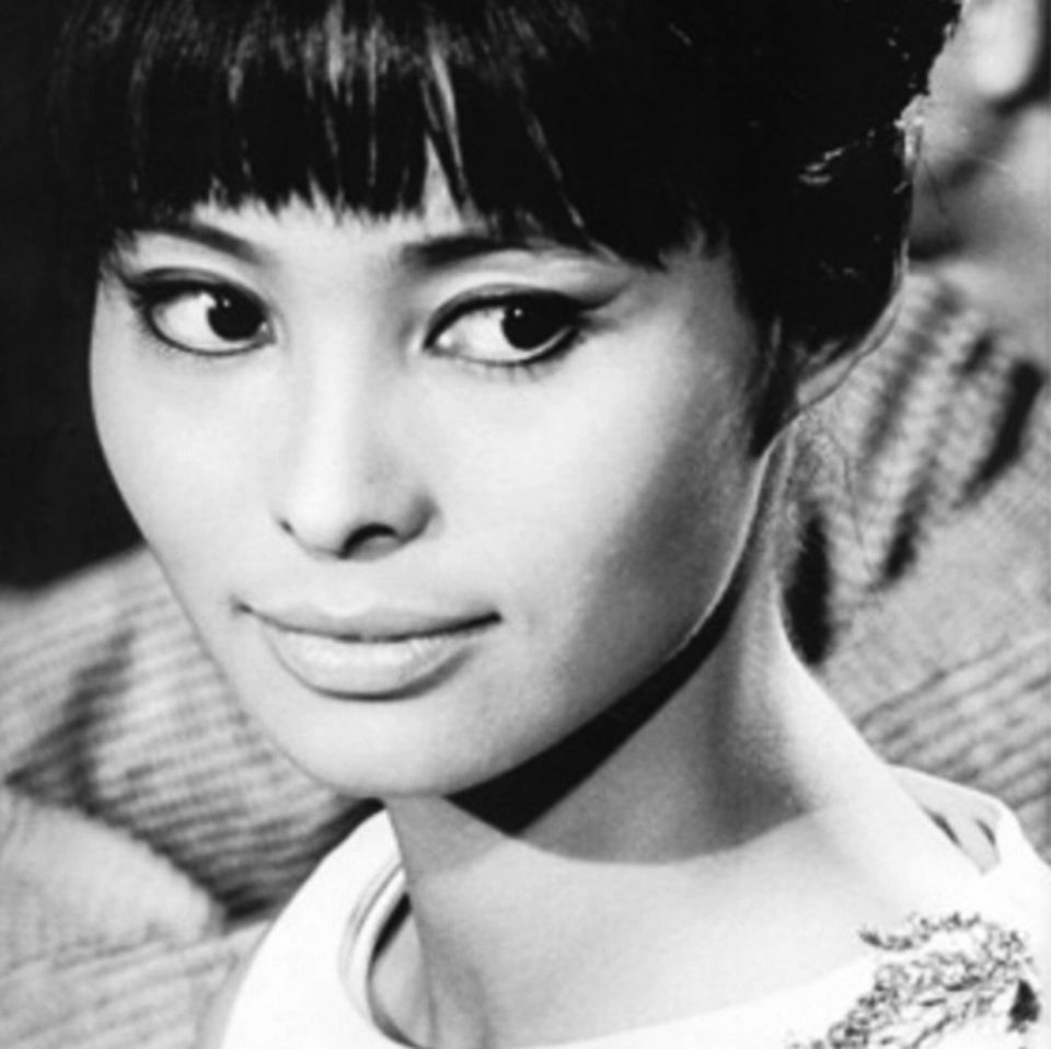 From Pyrgos: Jade East (Regency Cosmetics)