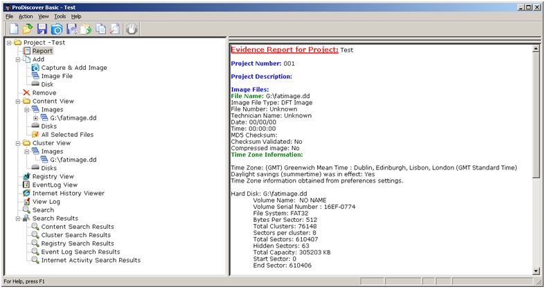Top 10 Free Digital Forensic Investigation Tools for SysAdmins ~ Tech ...