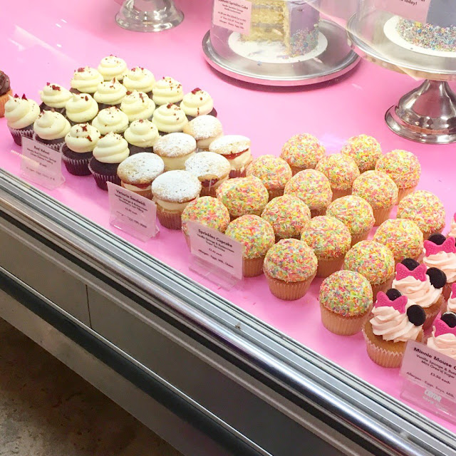 5 Days In Manchester - The Trafford Centre, Beespotting & Feeling ...