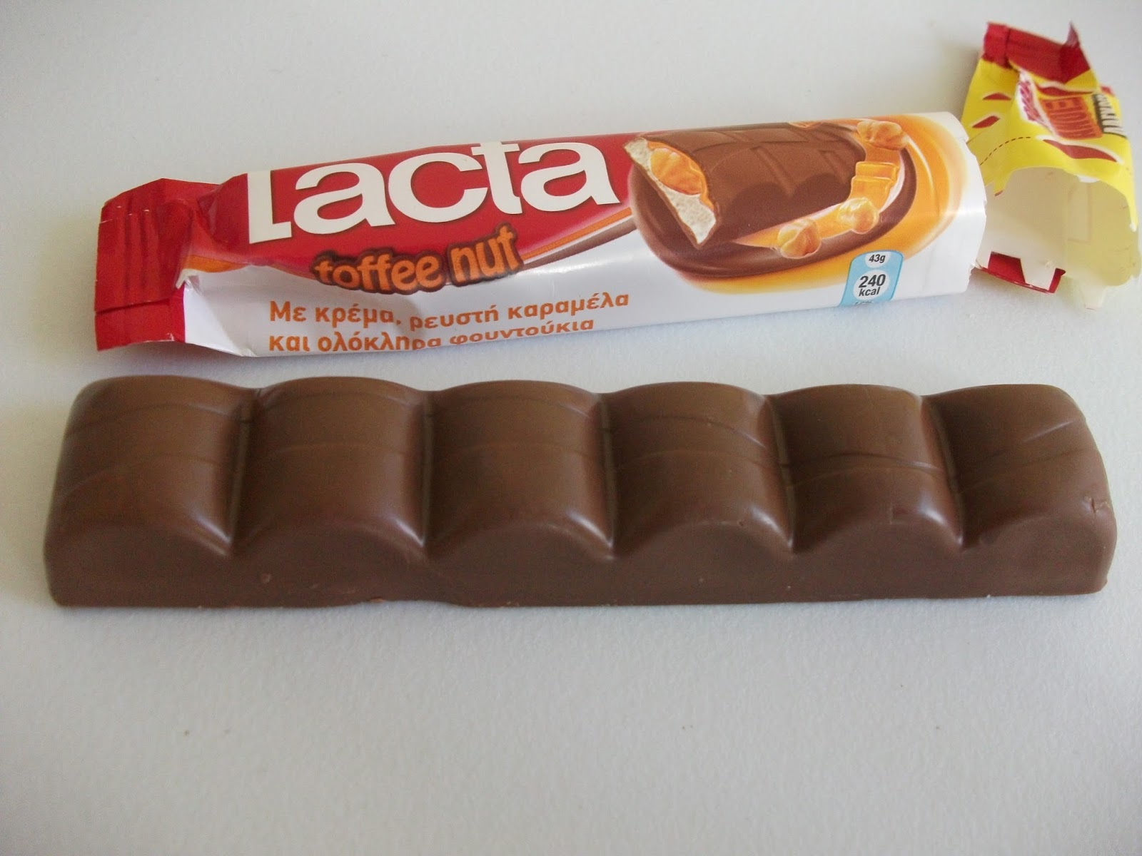 Lacta Chocolate