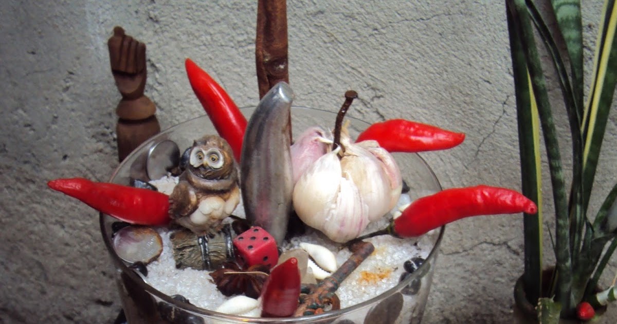 Espaço Holístico e Tsara Cigana Rosas de Sara: Oficina de Potes Ciganos