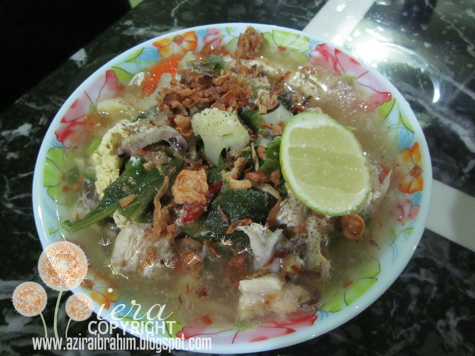 :: BiNgKiSaN KeHiDuPaNKU ::: Mee Sup