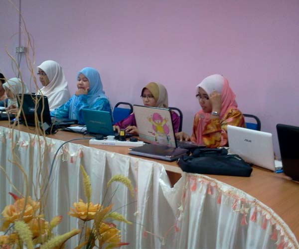 blog pendidikan dan pemulihan khas