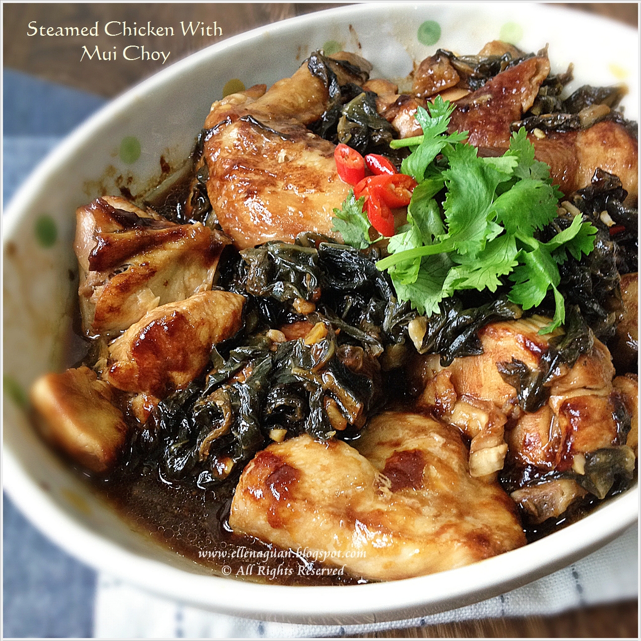 Cuisine Paradise | Singapore Food Blog | Recipes, Reviews And Travel ...
