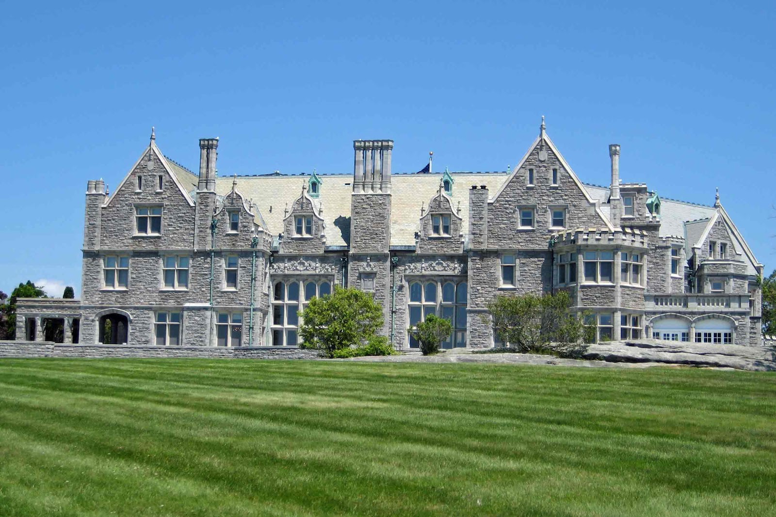 Steve & Carmen's Road Trip