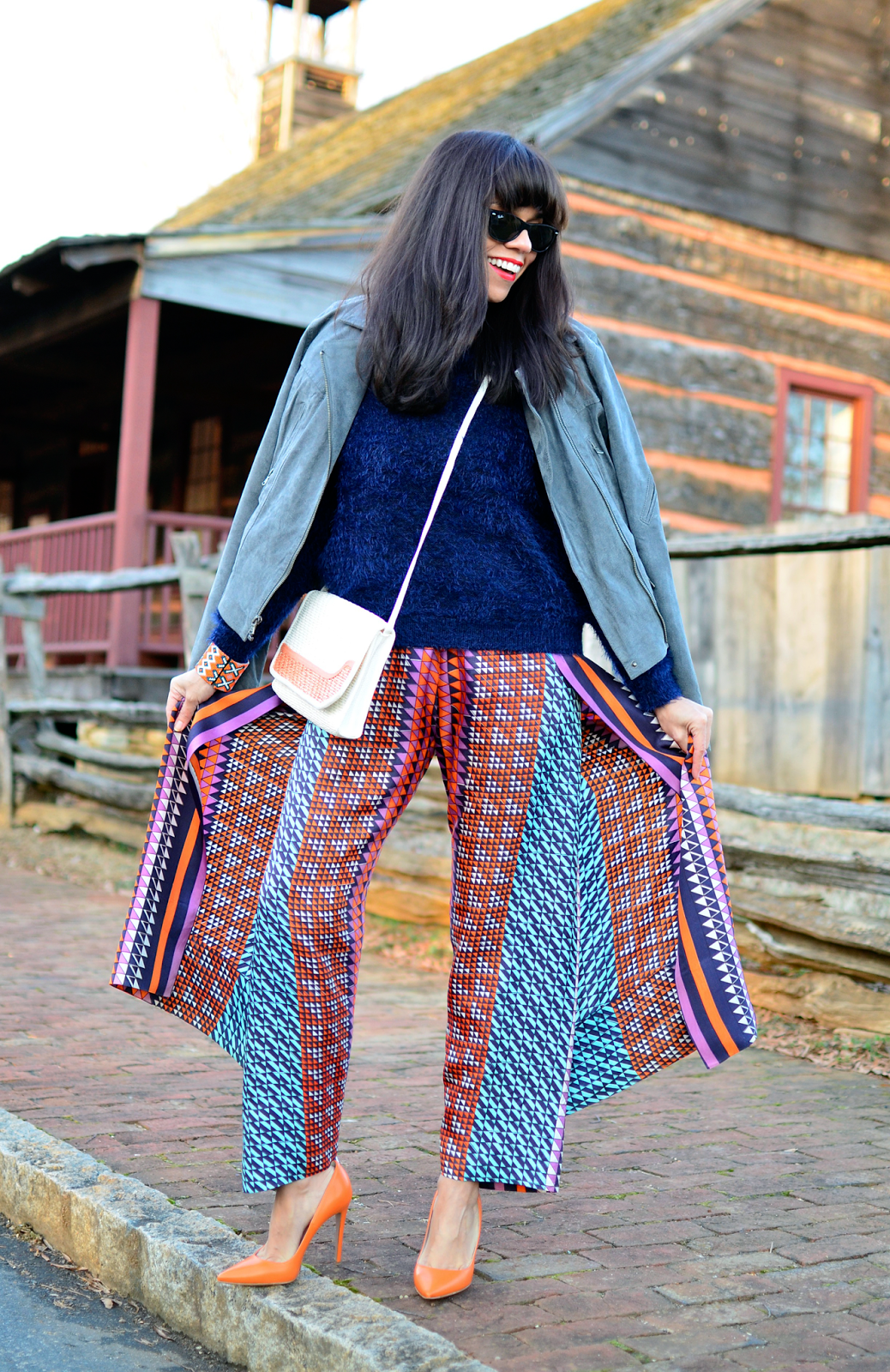 Embracing My Style and Having Fun | MY SMALL WARDROBE