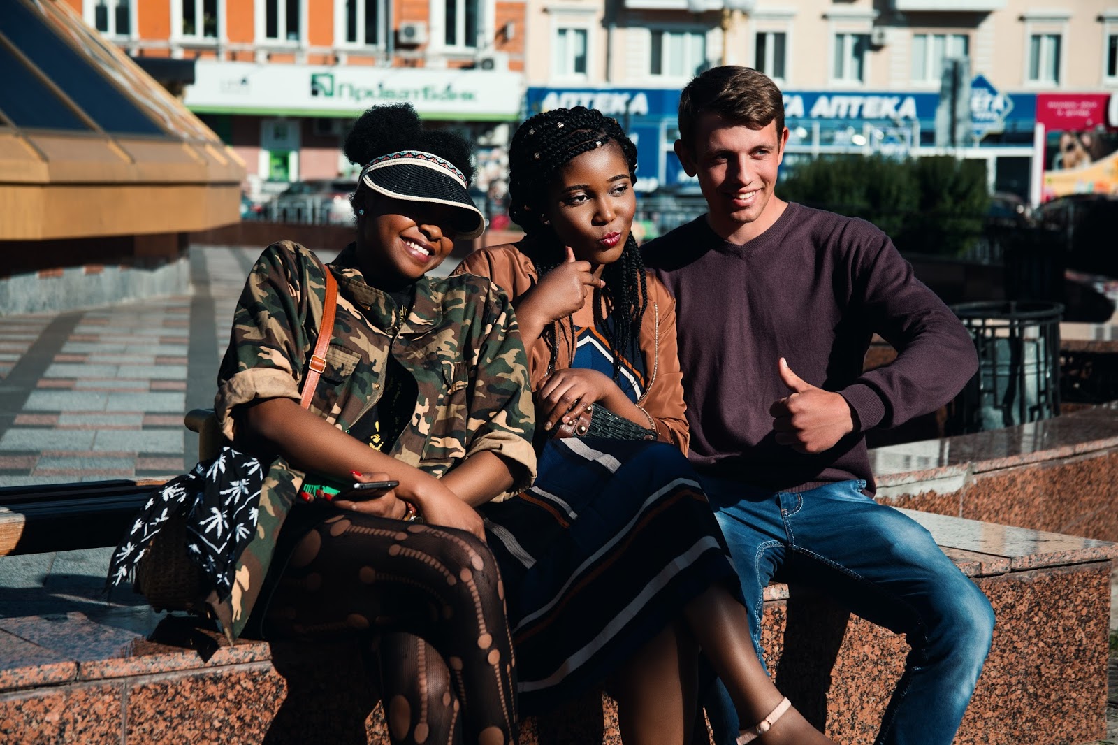 POLTAVA CITY GUIDE :: WHERE TO STAY, WHAT TO SEE AND WHAT TO EAT ...