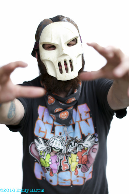 Cult of the Clown: Juggalos - CVLT Nation