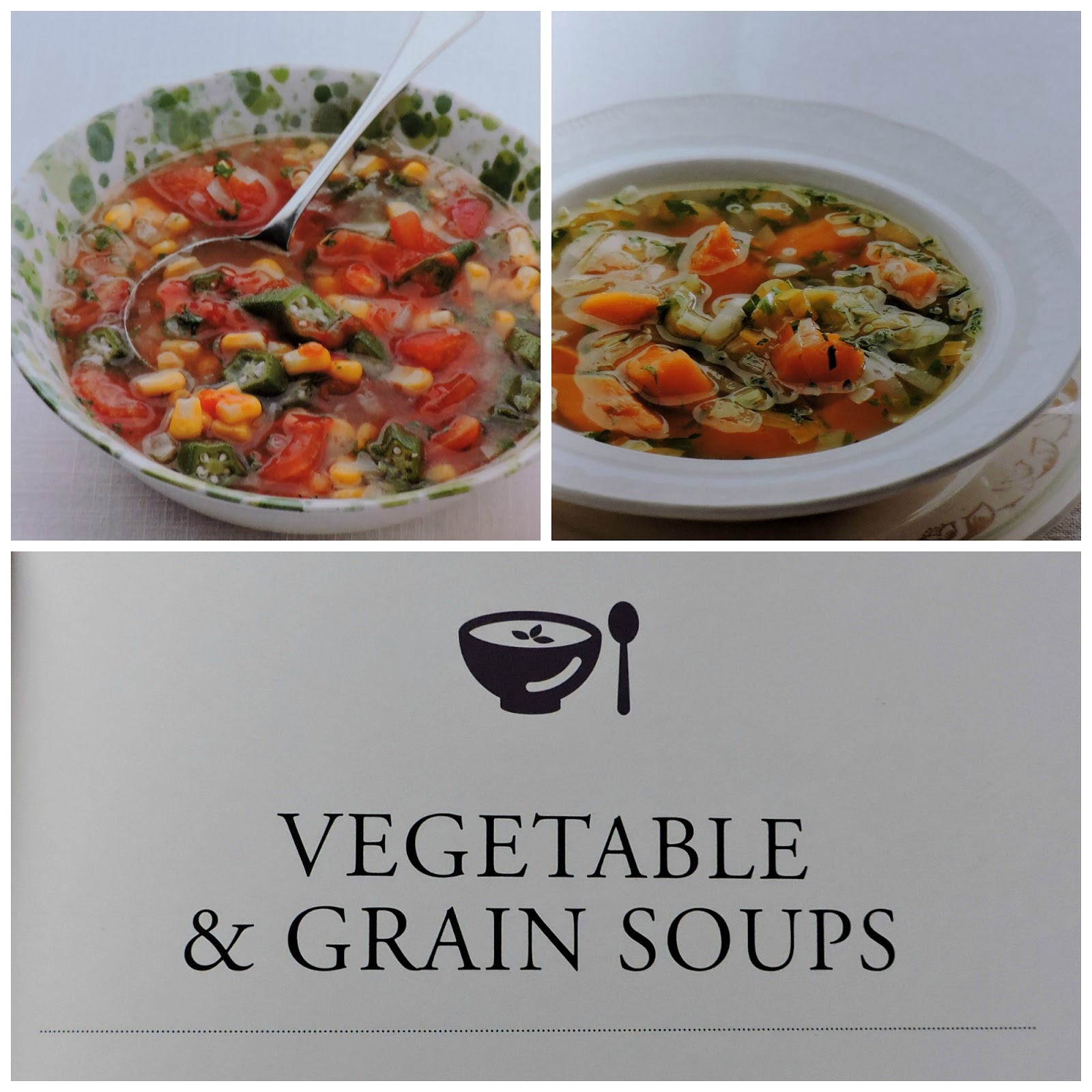 I Love Soup | The English Kitchen