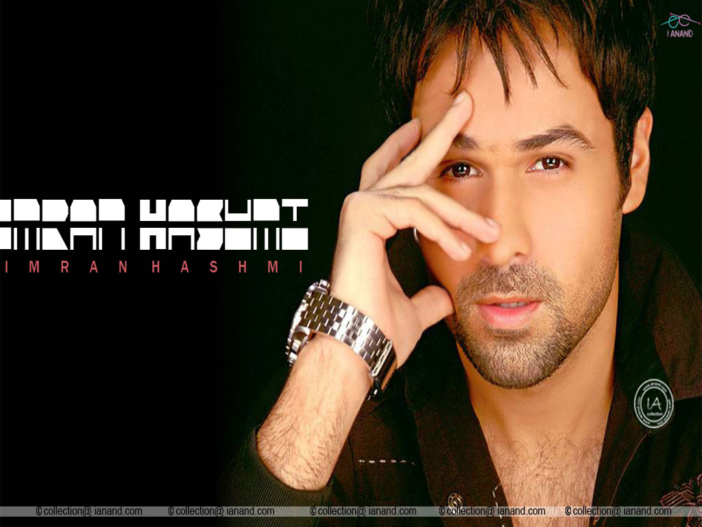 Entertainment: The actres imran hashmi