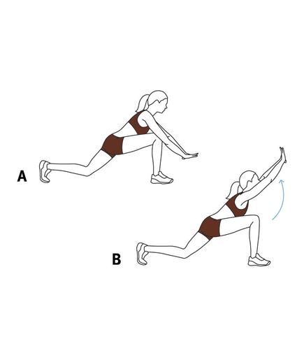 A Complete Fitness Guide By Adarsh Latiyan: 6 Simple Full Body ...