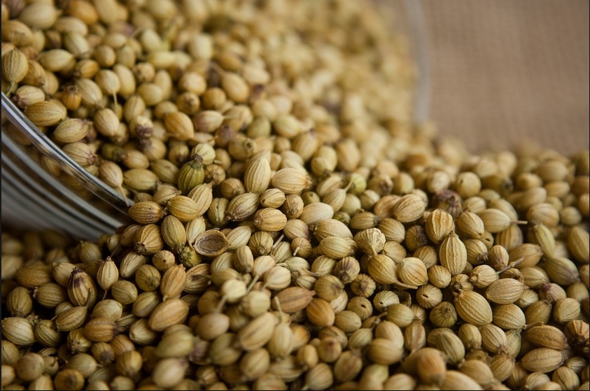 Manfaat Dan Khasiat Lada atau Merica atau Ketumbar Untuk Kesehatan ...