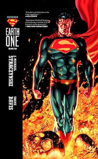 The Angriest: Superman Earth One: Volume 2 (2012)