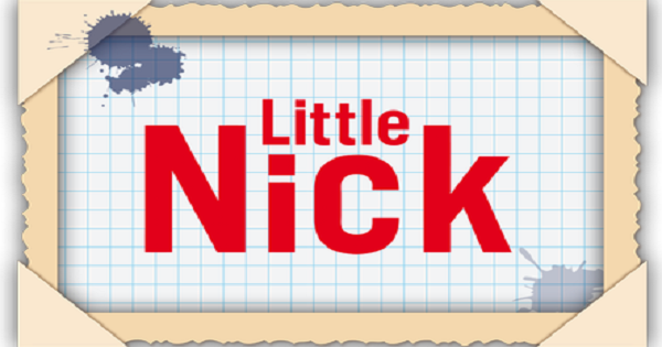 Little Nick: The Great Escape Hits iTunes Today - BioGamer Girl