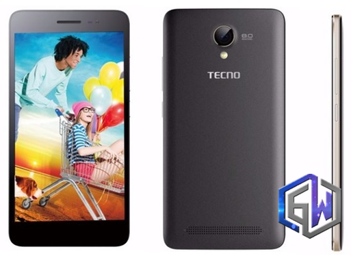 How to Unbrick a bricked Tecno W4 [Download Stock ROM]