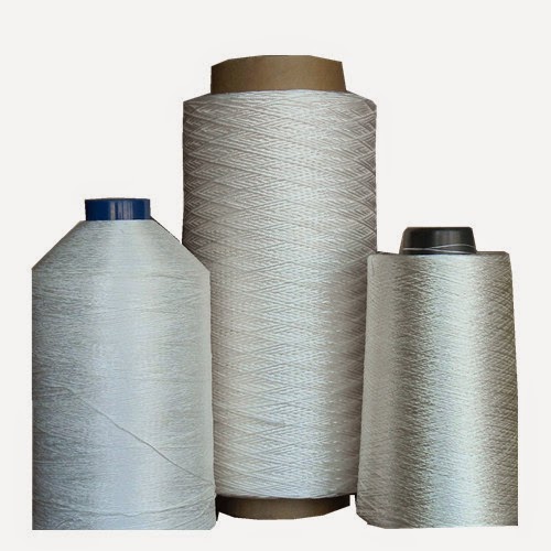 Ningguo BST Thermal Products Co.,Ltd: BSTFLEX Silica Fiber Sewing Thread