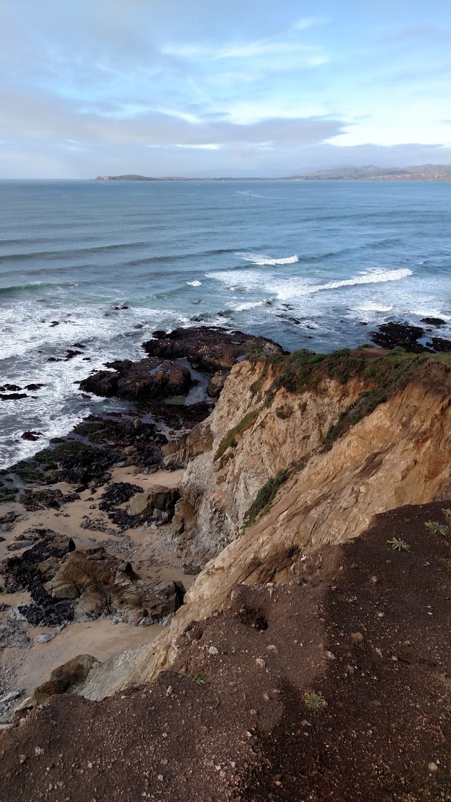 MDK10 Outside: Point Reyes - Out on the Peninsula